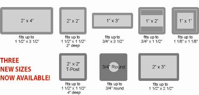 Stake-Pro Wood Stake Driver 1×2, 2×2, Lath | Stakemillsupportech's Blog