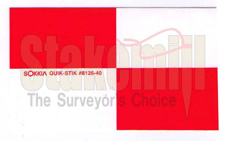 SECO Rod Level SECO Rod Level [5001-10] : Stakemill, Survey Wood Stakes ...