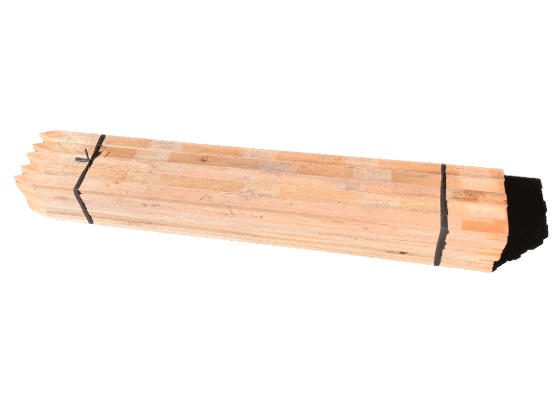24 inch Wood Survey Lath [WLA124] : Stakemill, Survey Wood Stakes and ...